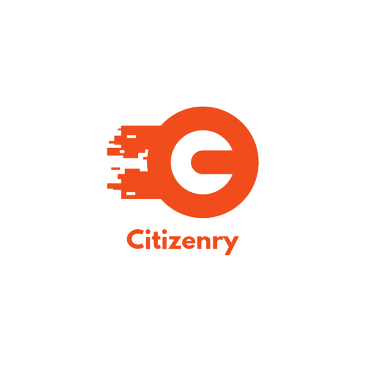 Citizenry - Get Involved